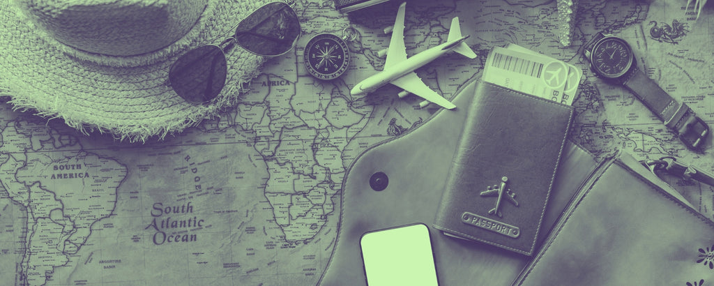 Travel Size Essentials