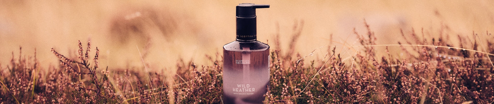 Scottish Fine Soaps® | Hand Wash Collection