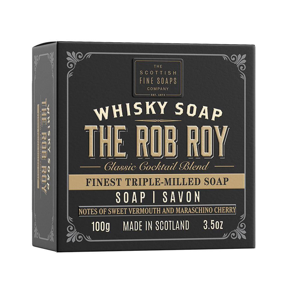 Scottish Fine Soaps® | Soap Bars - The Scottish Fine Soaps Company