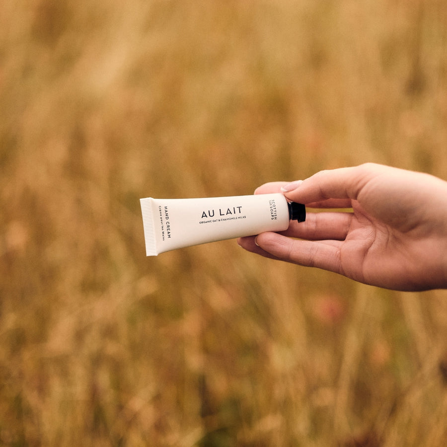 Scottish Fine Soaps® | Au Lait Collection