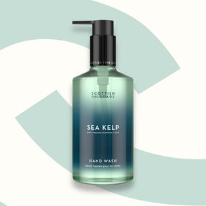 Scottish Fine Soaps ® | Naturally Inspired Soaps | Est. 1974