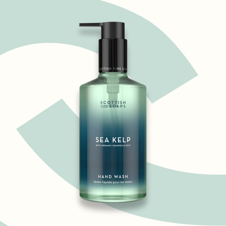 Scottish Fine Soaps ® | Naturally Inspired Soaps | Est. 1974