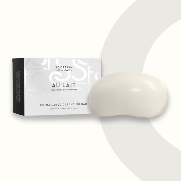 Scottish Fine Soaps® | Au Lait Collection