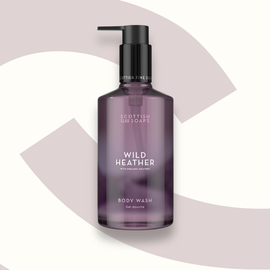 Scottish Fine Soaps ® | Naturally Inspired Soaps | Est. 1974