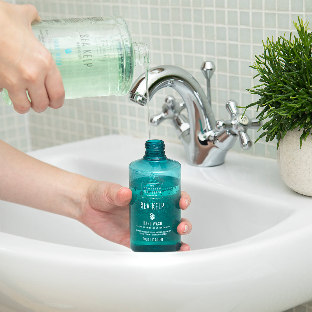 Scottish Fine Soaps | Exclusive Offers - The Scottish Fine Soaps Company