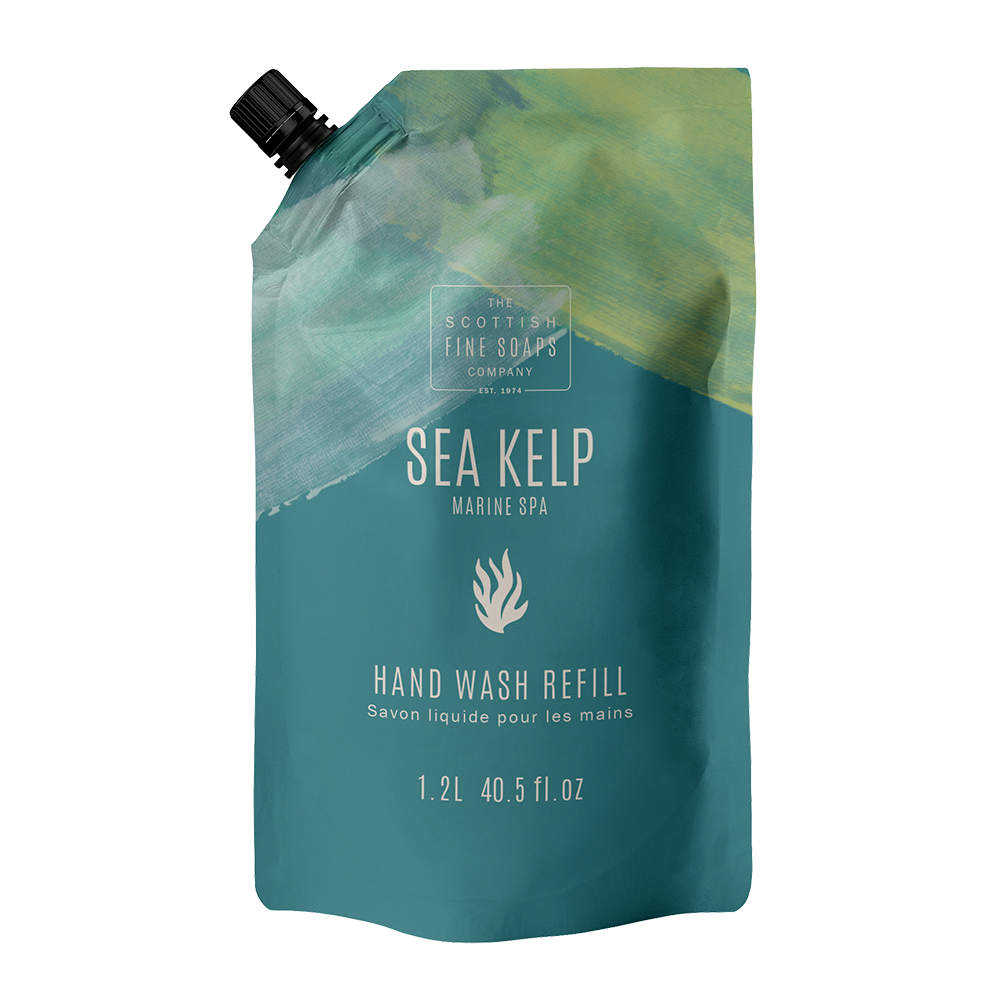 Scottish Fine Soaps® | Sea Kelp Collection - The Scottish Fine Soaps ...