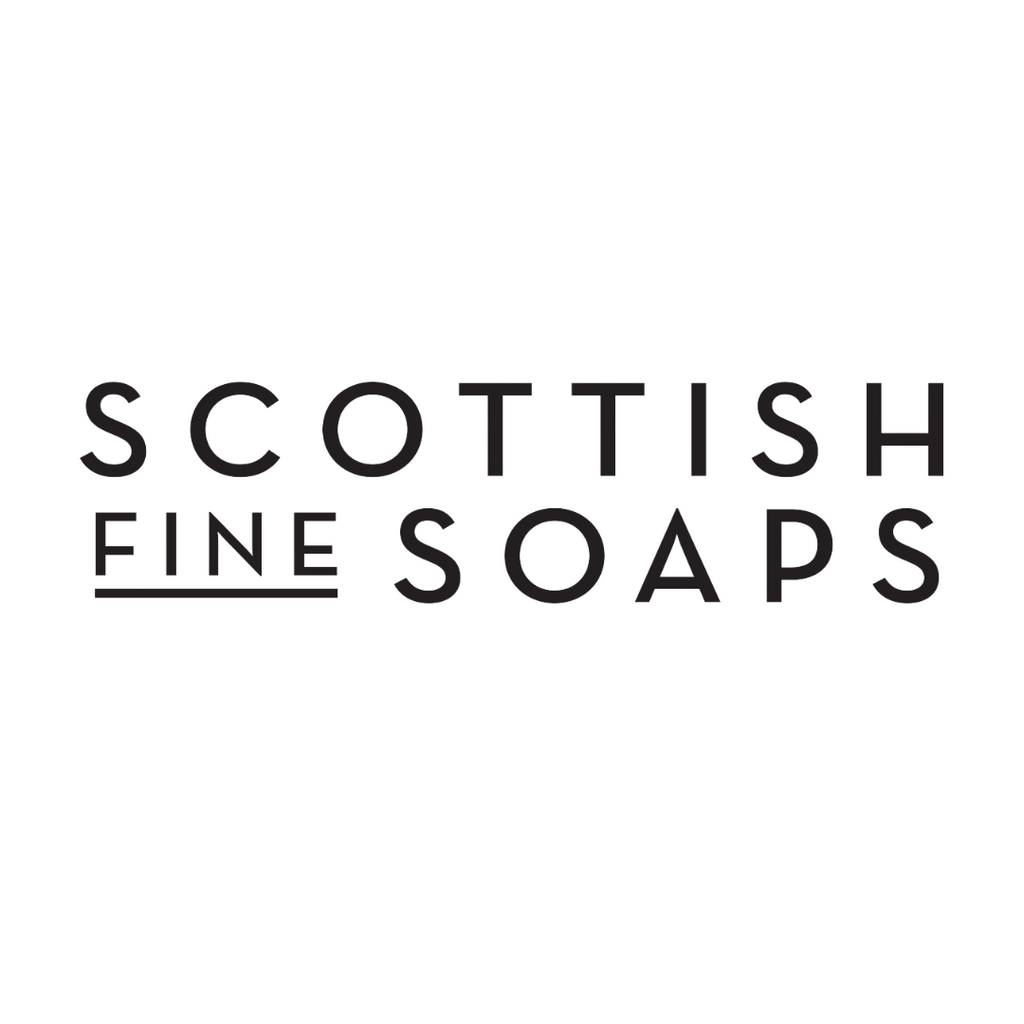 Scottish Fine Soaps ® | Naturally Inspired Soaps | Est. 1974