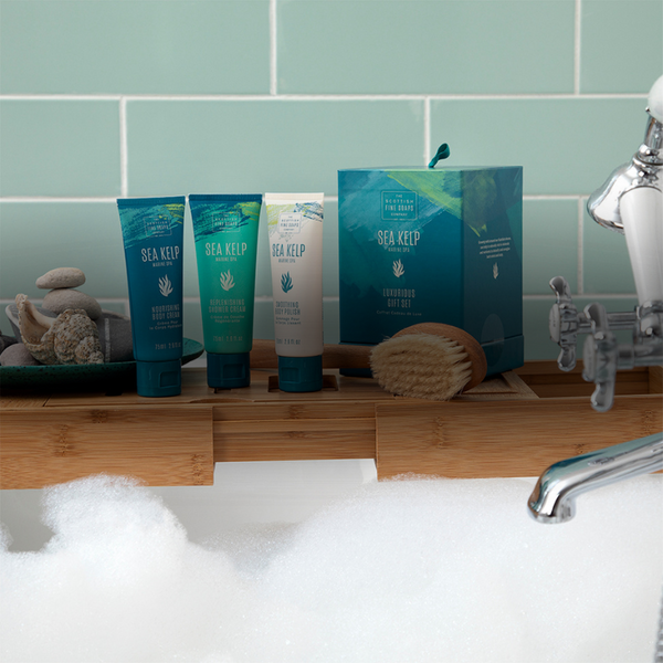 Scottish Fine Soaps ® | Naturally Inspired Soaps | Est. 1974