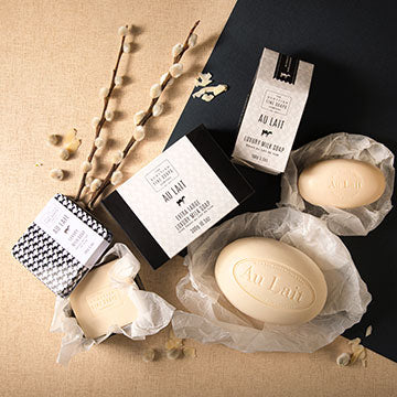 Scottish Fine Soaps | Contact us - The Scottish Fine Soaps Company