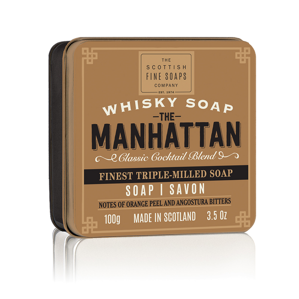 Scottish Fine Soaps® | Soap Bars - The Scottish Fine Soaps Company