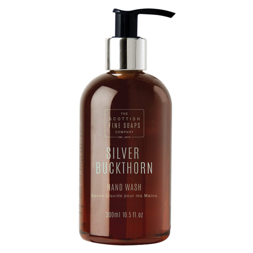 Scottish Fine Soaps® | Hand Wash Collection - The Scottish Fine Soaps ...