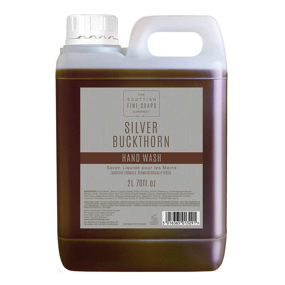 Scottish Fine Soaps® | Silver Buckthorn Collection - The Scottish Fine ...