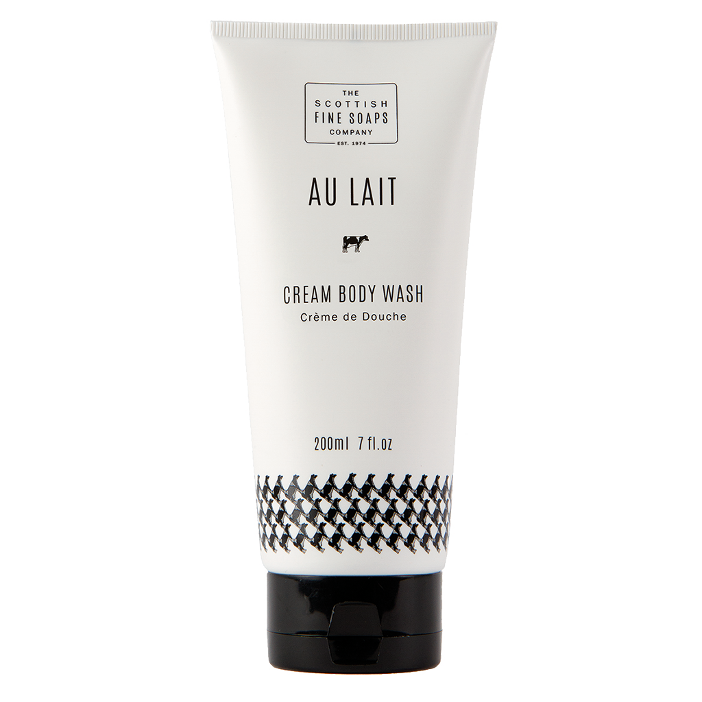 Scottish Fine Soaps® | Au Lait Collection - The Scottish Fine Soaps Company