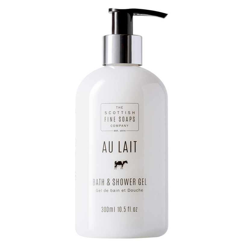 Scottish Fine Soaps® | Bath & Shower Gel - The Scottish Fine Soaps Company