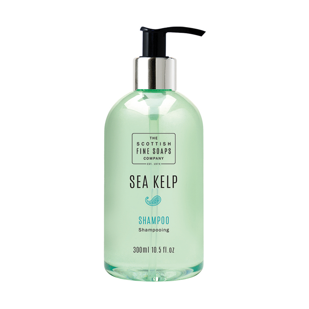Scottish Fine Soaps® | Shampoo - The Scottish Fine Soaps Company