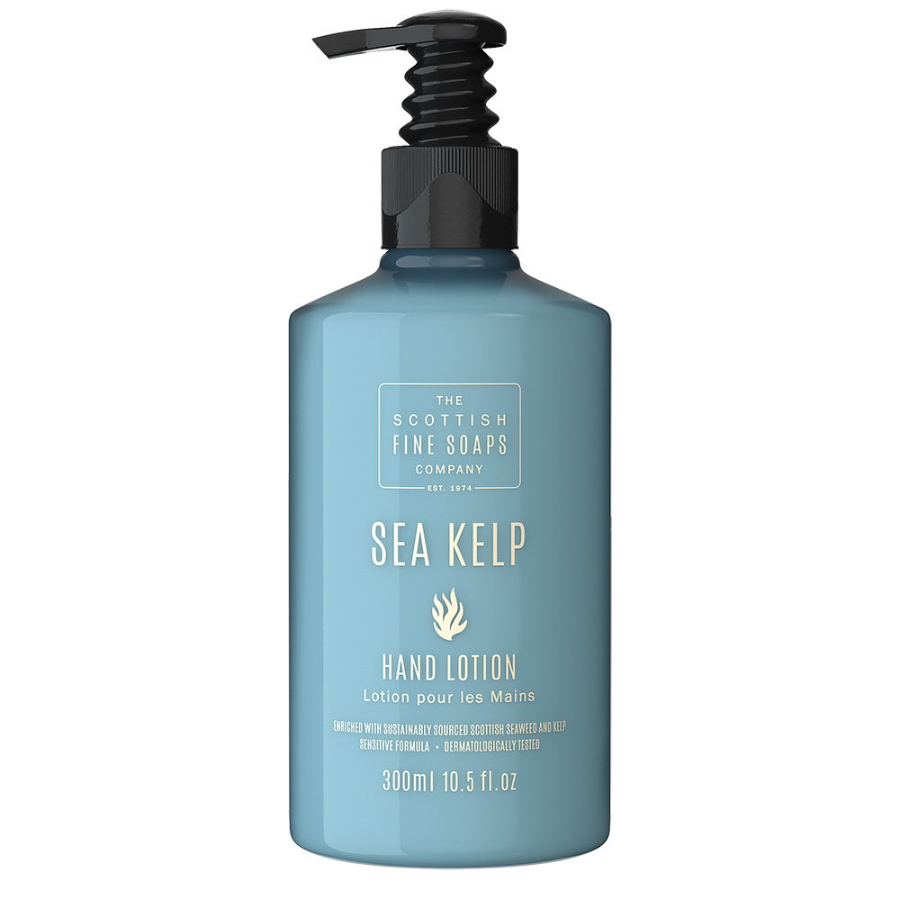 Scottish Fine Soaps® | Sea Kelp Collection - The Scottish Fine Soaps ...