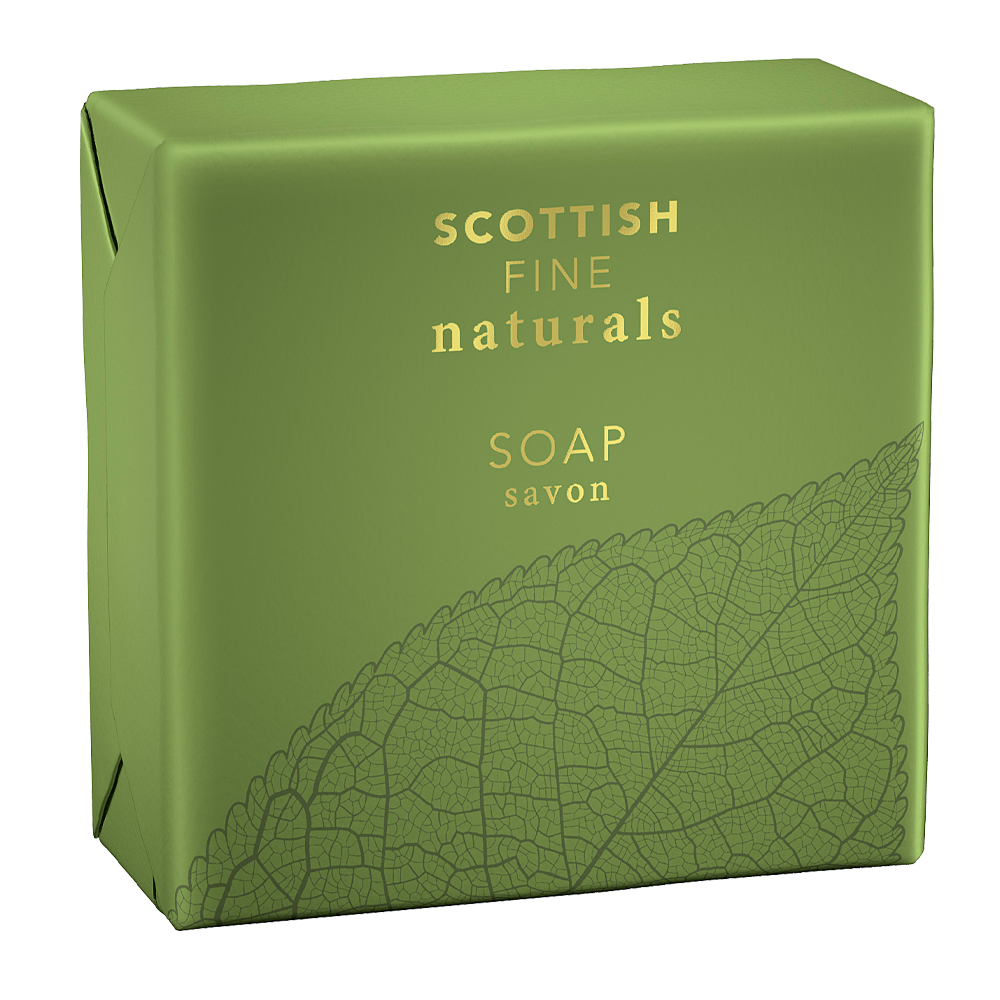 Scottish Fine Soaps® | Scottish Fine Naturals Collection - The Scottish ...