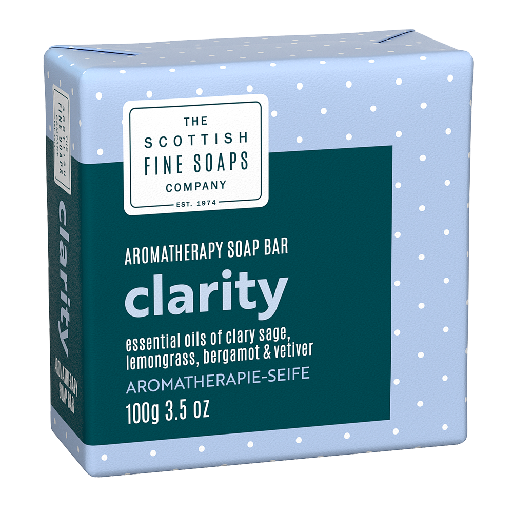 Scottish Fine Soaps® | Soap Bars - The Scottish Fine Soaps Company