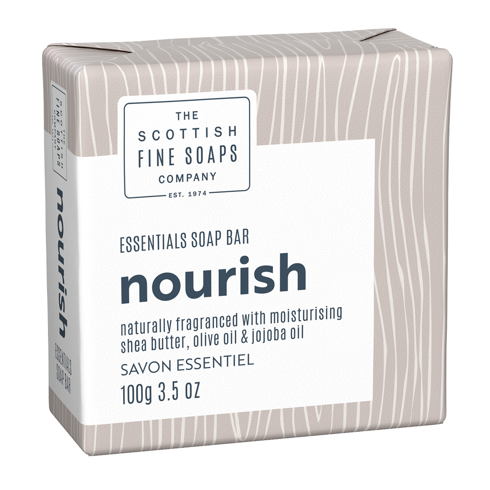 Scottish Fine Soaps® | Soap Bars - The Scottish Fine Soaps Company