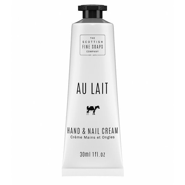 Scottish Fine Soaps® | Hand & Nail Cream - The Scottish Fine Soaps Company