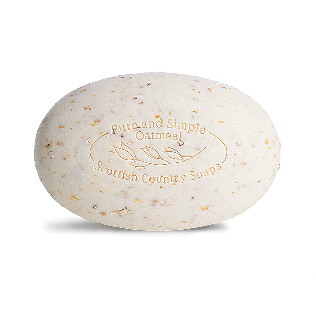 Scottish Fine Soaps ® | Naturally Inspired Soaps | Est. 1974
